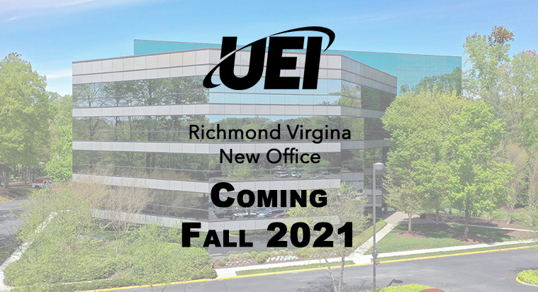 United Electronics Inc.